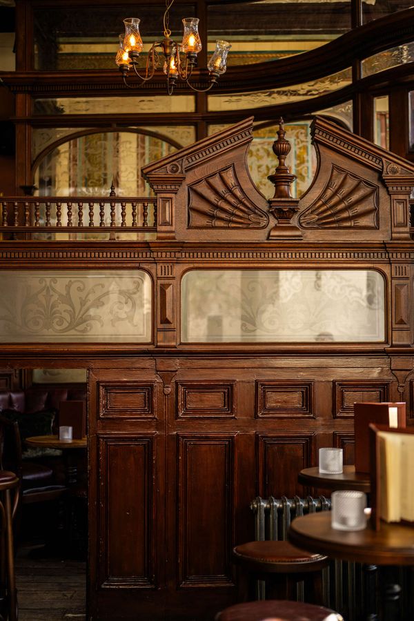 History of The Pub - Prince Alfred